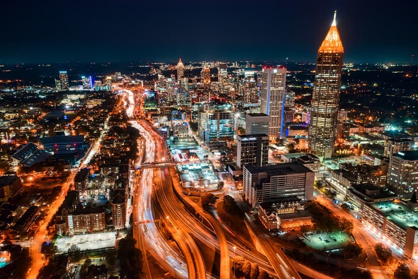 Atlanta City Council meeting summary | The Common News